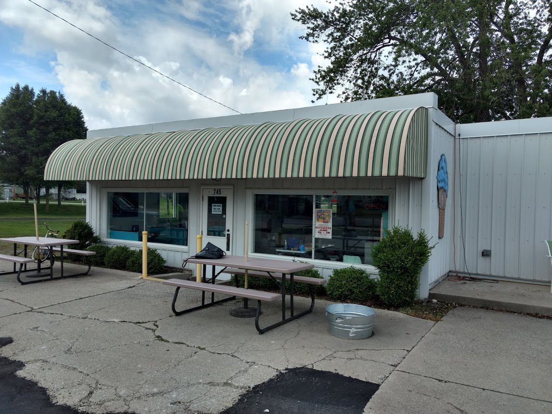 Otto’s Ice Cream -A Must Stop in Busco! | News, Sports, Jobs ...